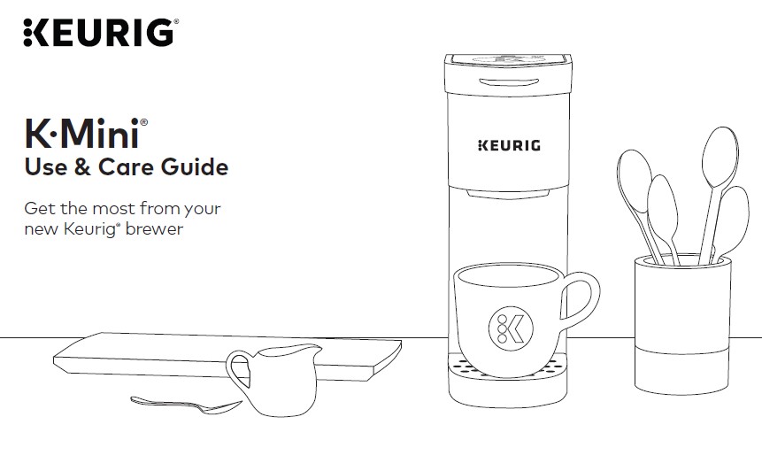 K-Mini™ Basic User Guide | Knowledge Article